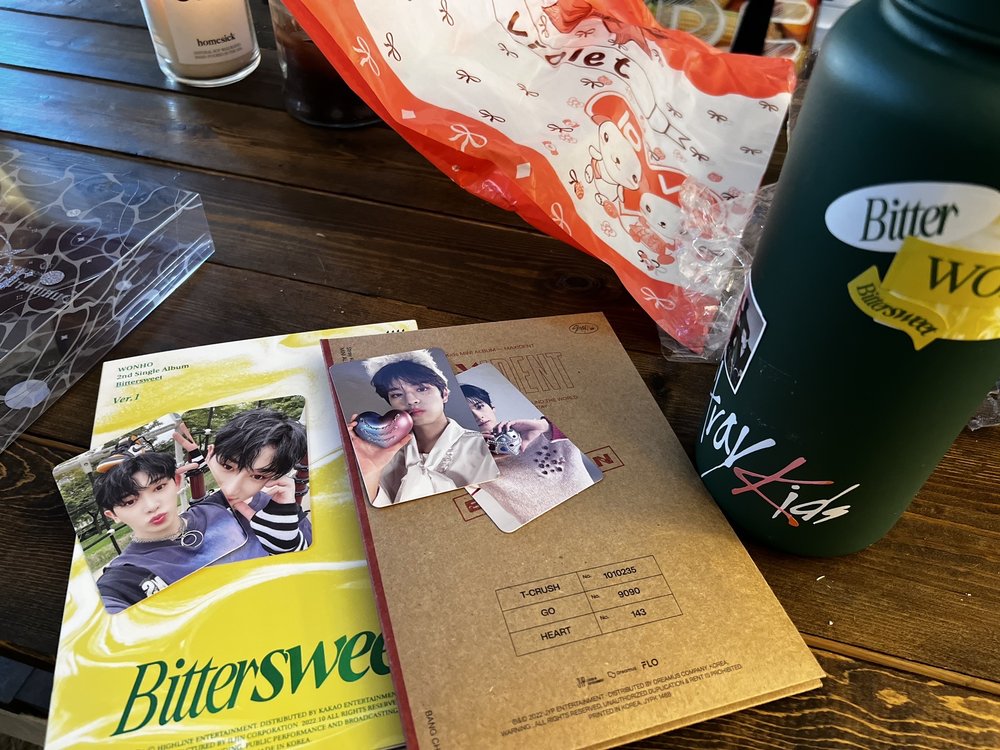 VIOLET K-POP - 17 Photos - 575 W Bay Area Blvd, Webster, TX - Yelp