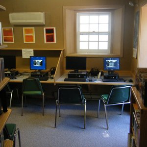 WESTERLY LIBRARY - Updated October 2025 - 32 Photos - 44 Broad St ...