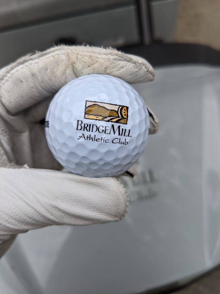 BRIDGEMILL ATHLETIC CLUB - Updated December 2024 - 249 Photos & 20 ...