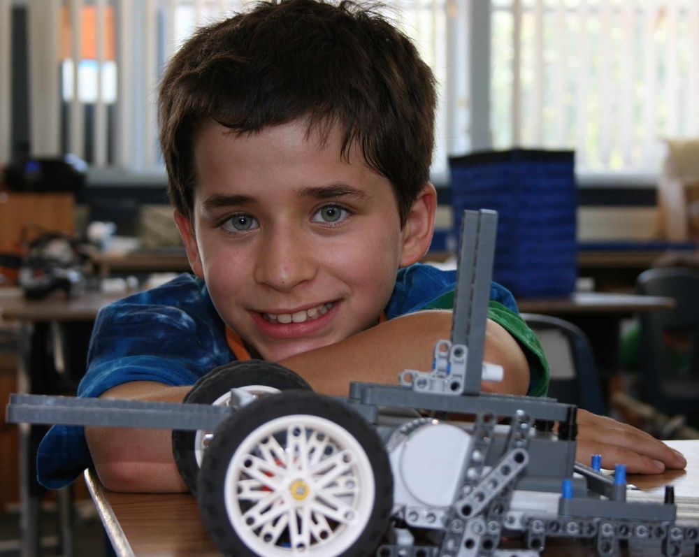 WIZBOTS ROBOTICS & CODING CAMPS - 12 Photos - 5901 Coronado Ln, Pleasanton, California - Summer ...
