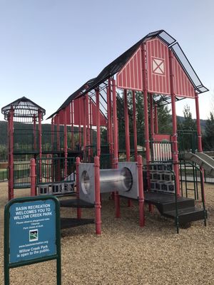 BASIN RECREATION FIELDHOUSE - Updated October 2025 - 18 Reviews - 1388 ...