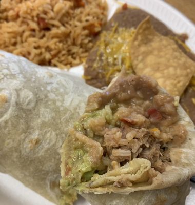 EL RANCHITO TACO SHOP - 168 Photos & 255 Reviews - 32251 Mission Trl ...