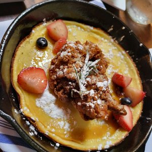 SCRATCH KITCHEN & TAPROOM - 467 Photos & 437 Reviews - 225 N Salem St ...