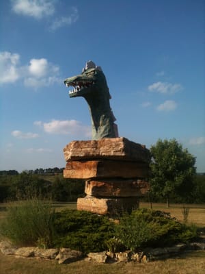 TEETERING ROCKS EXECUTIVE LINKS - Updated August 2025 - 15 Reviews ...