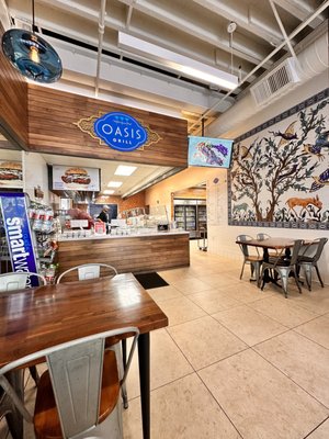 OASIS GRILL - Updated October 2025 - 389 Photos & 307 Reviews - 711B ...