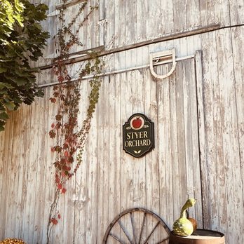 STYER ORCHARD - Updated November 2025 - 90 Photos & 60 Reviews - 97 ...
