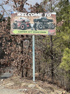 CARTER OFF-ROAD PARK - Updated October 2025 - 16 Photos - 7498 Anderson ...