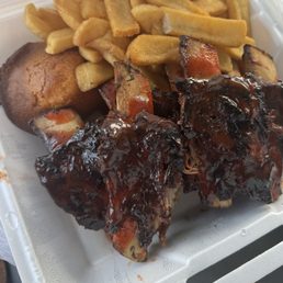 RIB RACK - Updated July 2025 - 72 Photos & 169 Reviews - 2100 Tyson Ave ...