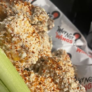 The Best 10 Chicken Wings near Sand Dunes Resort in Myrtle Beach, SC - Yelp