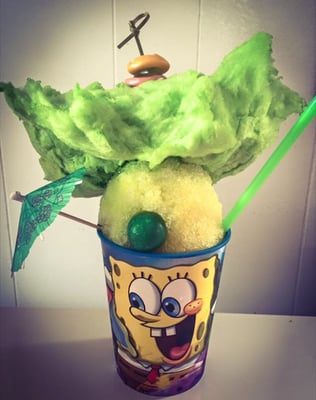 SNOW CONE FACTORY - Updated October 2025 - 14 Reviews - 23892 Ford Rd ...