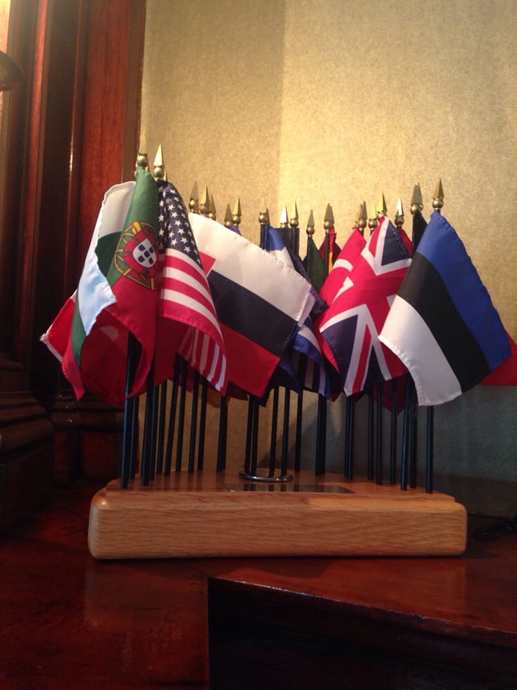 EUROPEAN UNION EMBASSIES’ OPEN HOUSE - 22 Photos - Washington, DC - Yelp