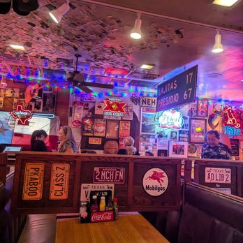 TEXAZ GRILL - Updated January 2025 - 785 Photos & 920 Reviews - 6003 N ...