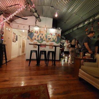 The AM/PM Bar - Reserve Now - Bars - Updated June 2025 - 546 W Center ...