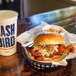 NASHBIRD - 453 Photos & 414 Reviews - 1 NW 9th St, Oklahoma City ...