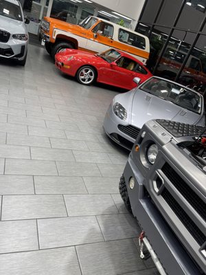 JORDAN MOTORSPORTS - Updated September 2025 - 122 Photos & 49 Reviews ...