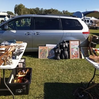 SWAP O RAMA WEBSTER WESTSIDE FLEA MARKET - Updated August 2025 - 112 ...