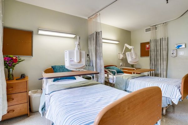 MARLORA POST ACUTE REHABILITATION HOSPITAL - Updated January 2026 - 17 ...