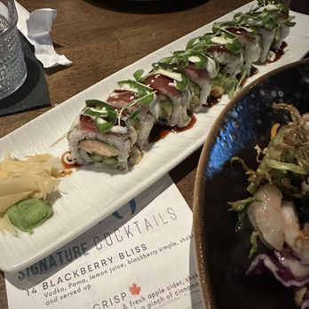 E + O KITCHEN - THE BANKS - 214 Photos & 102 Reviews - 56 W Freedom Way ...