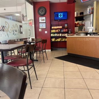 CITY SQUARE DELI & GRILL - Updated December 2025 - 101 Photos & 183 ...