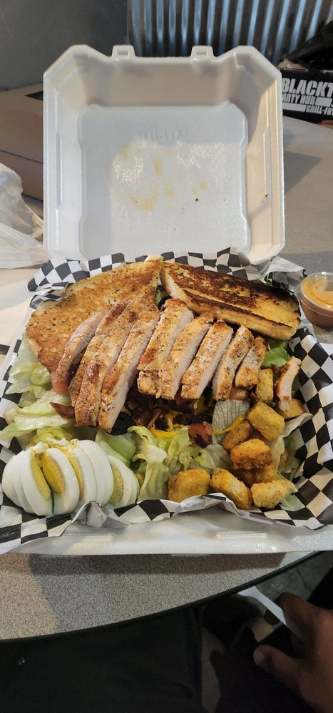 CENTENNIAL BAR AND GRILL - Updated July 2024 - 24 Photos & 65 Reviews ...