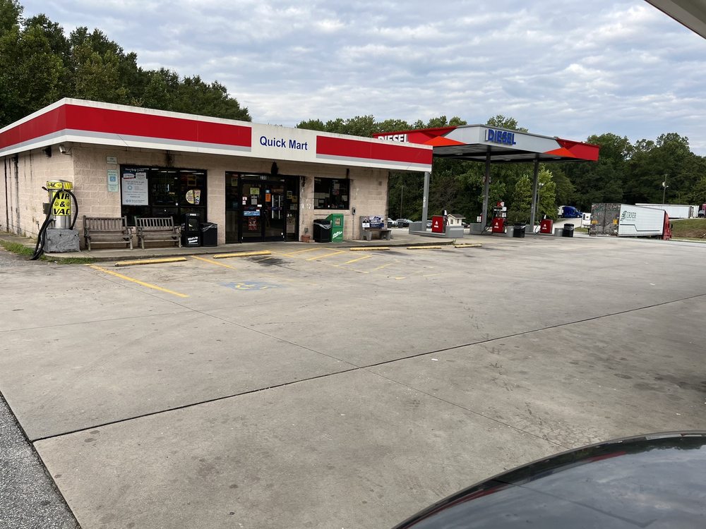 SOUTHERN STORES 110 - Updated December 2025 - 230 E College Ave, Shelby ...