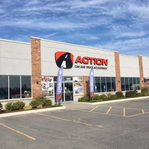 TAYLOR AUTOMALL - Updated September 2025 - 10 Photos - 2440 Princess ...