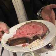 THE PRIME RIB - 306 Photos & 437 Reviews - 2020 K St NW, Washington ...