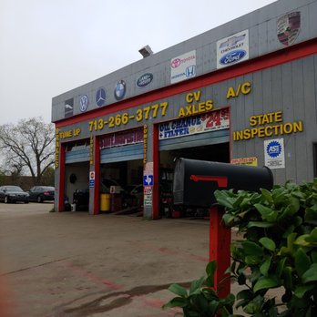 ED’S CAR CARE - Updated October 2025 - 13 Photos & 56 Reviews - 9535 ...