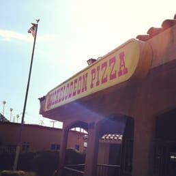 NICKELODEON PIZZA - Updated July 2025 - 122 Photos & 224 Reviews - 1411 ...