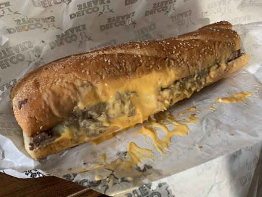 DELCO’S ORIGINAL STEAKS & HOAGIES - 93 Photos & 129 Reviews - 152 ...