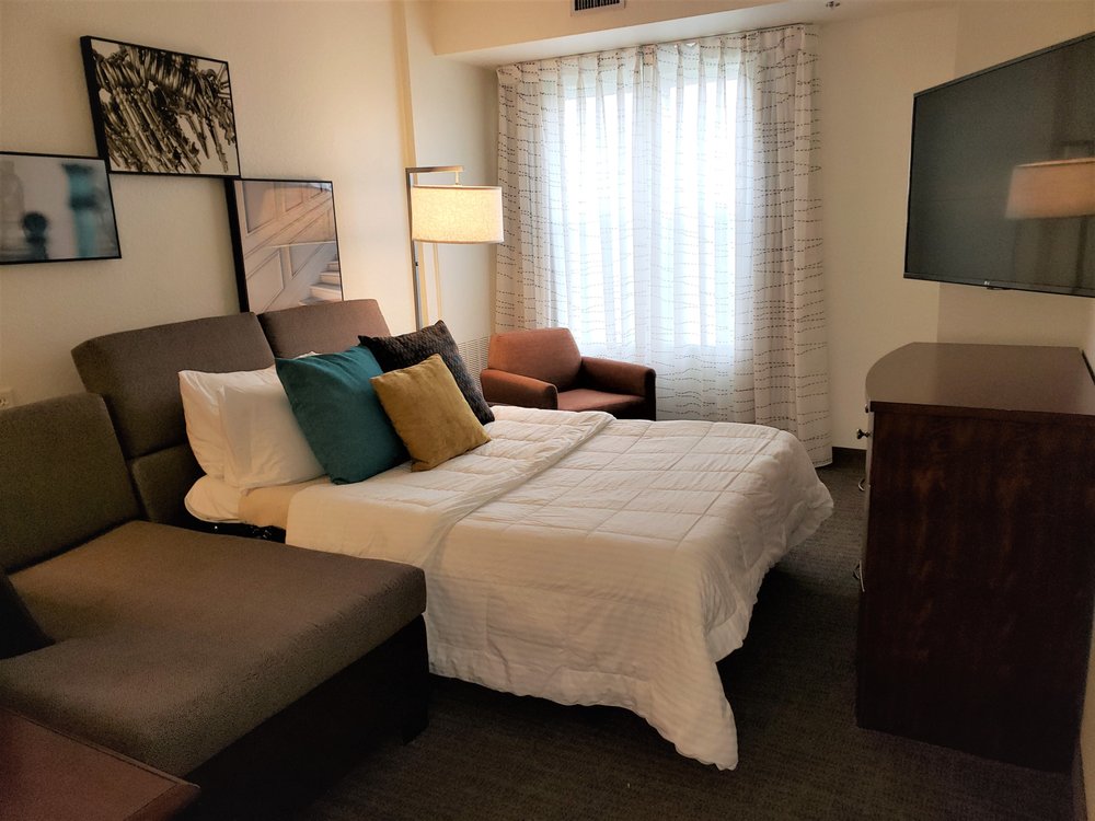 RESIDENCE INN TAMPA SUNCOAST PARKWAY AT NORTHPOINTE VILLAGE - 20 Photos ...