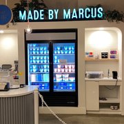 MADE BY MARCUS - 161 Photos & 63 Reviews - Ice Cream & Frozen Yogurt ...