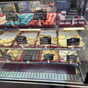 LUCA PASTRY - Updated December 2024 - 223 Photos & 110 Reviews - 42927 ...