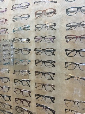 CASPER VISION CENTER PC - Updated December 2025 - 543 S David St ...