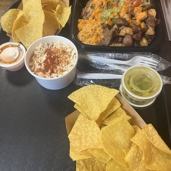 TU TACO - 102 Photos & 65 Reviews - 1343 N Kings Hwy, Myrtle Beach ...