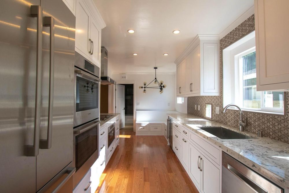 GOLDEN STATE BUILDERS GROUP - Updated September 2025 - 455 Photos & 39 ...