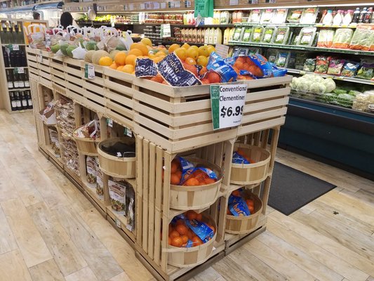 YES! ORGANIC MARKET - Updated October 2025 - 36 Photos & 81 Reviews ...