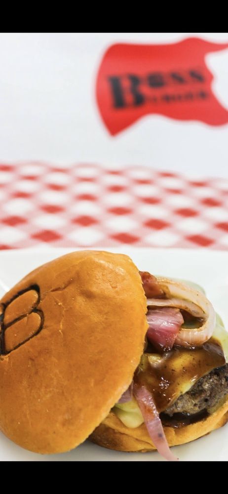 Bully Boss Burgers, Baltimore | Roadtrippers