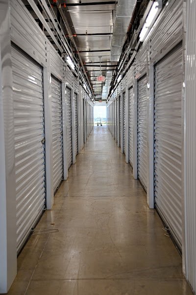 TRUNK SPACE STORAGE - LUCAS - Updated October 2025 - 25 Photos - 575 S ...