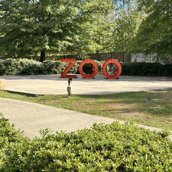 HATTIESBURG ZOO - Updated December 2025 - 58 Photos - 107 S 17th Ave ...