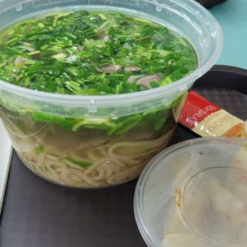 MASTER GAN NOODLE AND DUMPLINGS - Updated June 2024 - 57 Photos & 41 ...