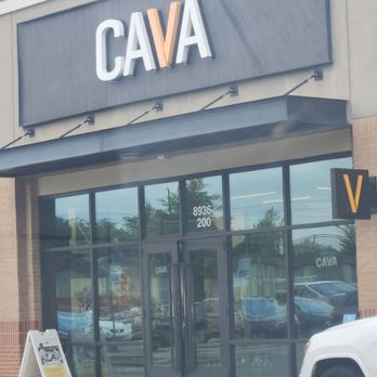 CAVA - Updated December 2025 - 380 Photos & 415 Reviews - 8936 J M ...