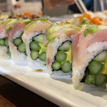 YUKA SUSHI - Updated March 2025 - 316 Photos & 128 Reviews - 10539 ...