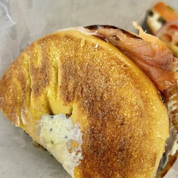LEON’S BAGELS - Updated September 2024 - 147 Photos & 129 Reviews - 169 ...