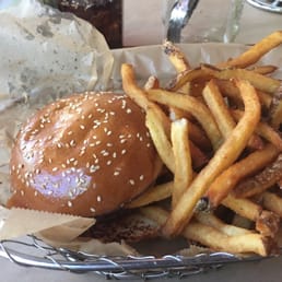 FARM BURGER - DECATUR - Updated October 2025 - 598 Photos & 940 Reviews ...