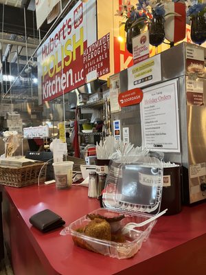 HUBERT’S POLISH KITCHEN - 139 Photos & 142 Reviews - 59 Spruce St ...