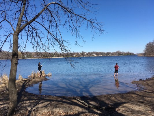 FISH LAKE REGIONAL PARK - 14900 Bass Lake Rd, Maple Grove, MN - Yelp