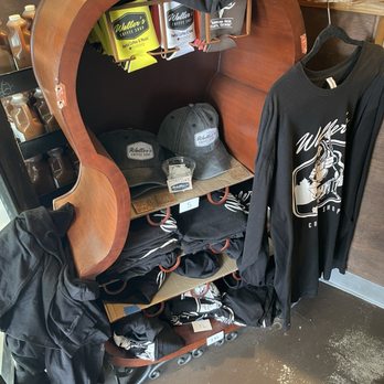 WALLER’S COFFEE SHOP - Updated December 2025 - 90 Photos & 74 Reviews ...