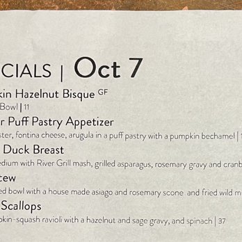 DAMARISCOTTA RIVER GRILL - Updated November 2025 - 106 Photos & 160 ...