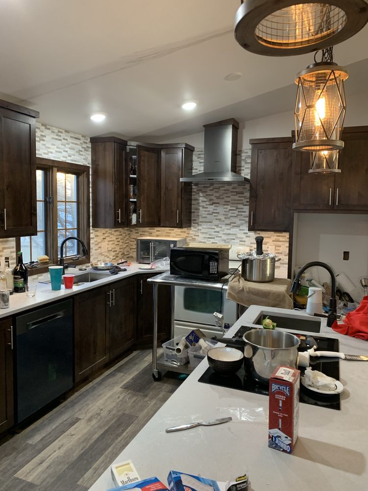 MURPHY CONSTRUCTION - Austin, MN - Yelp